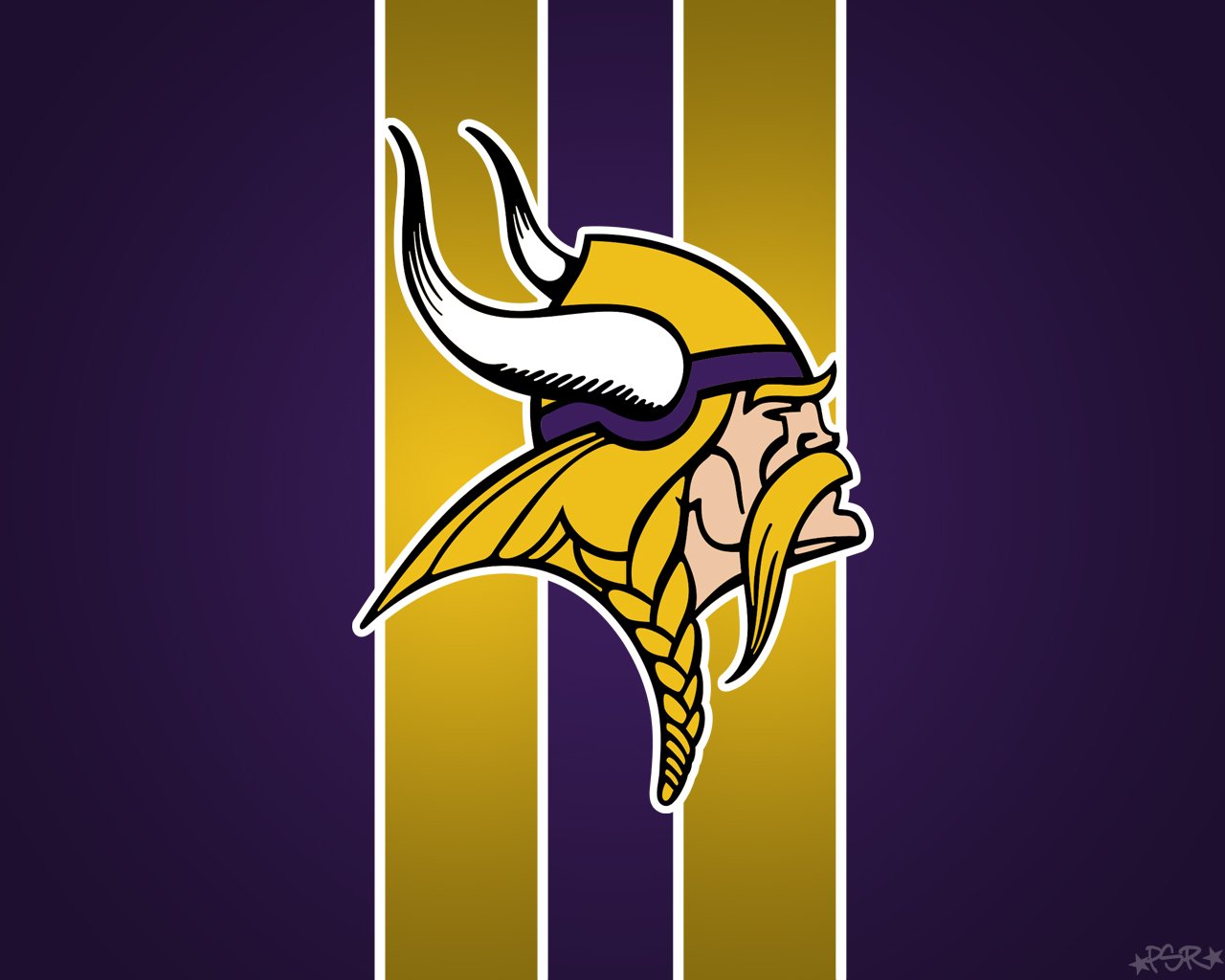 Minnesota Vikings - Desktop Wallpapers, Phone Wallpaper, PFP, Gifs, and ...