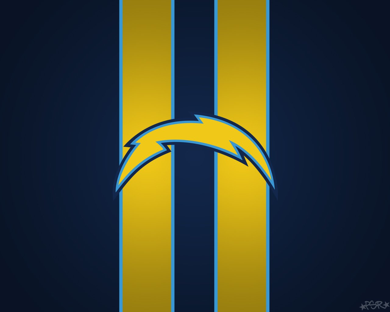 Los Angeles Chargers - Desktop Wallpapers, Phone Wallpaper, PFP, Gifs ...