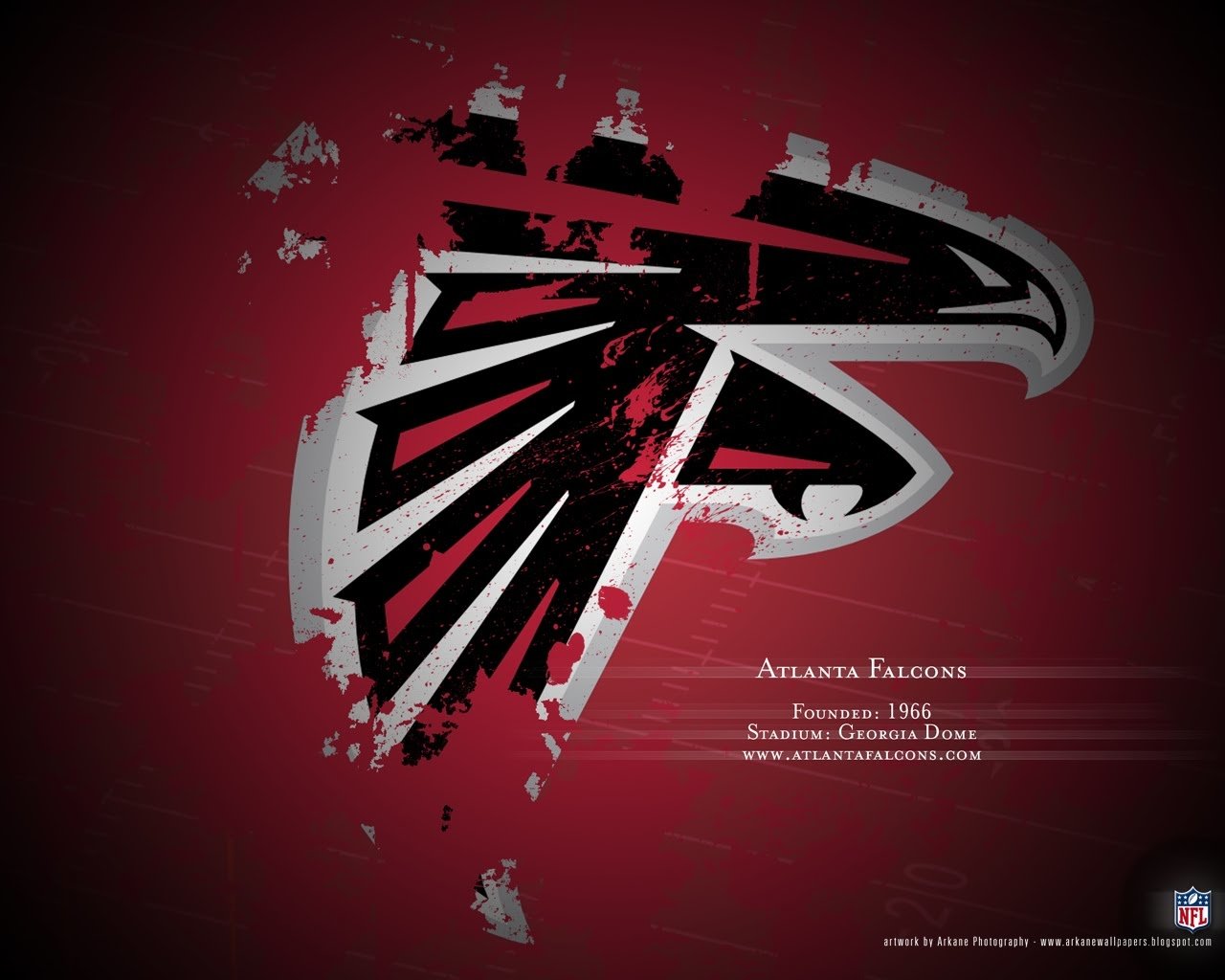 Atlanta Falcons - Desktop Wallpapers, Phone Wallpaper, PFP, Gifs, and More!