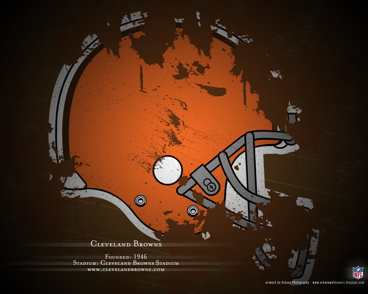 Cleveland Browns - Desktop Wallpapers, Phone Wallpaper, PFP, Gifs, and ...
