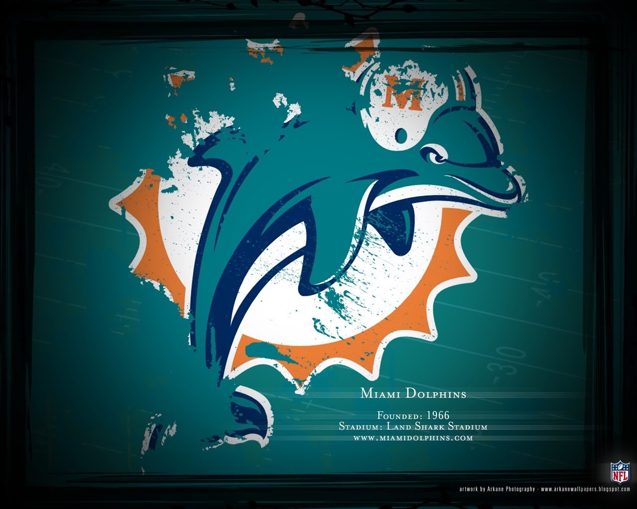 Miami Dolphins - Desktop Wallpapers, Phone Wallpaper, PFP, Gifs, and More!