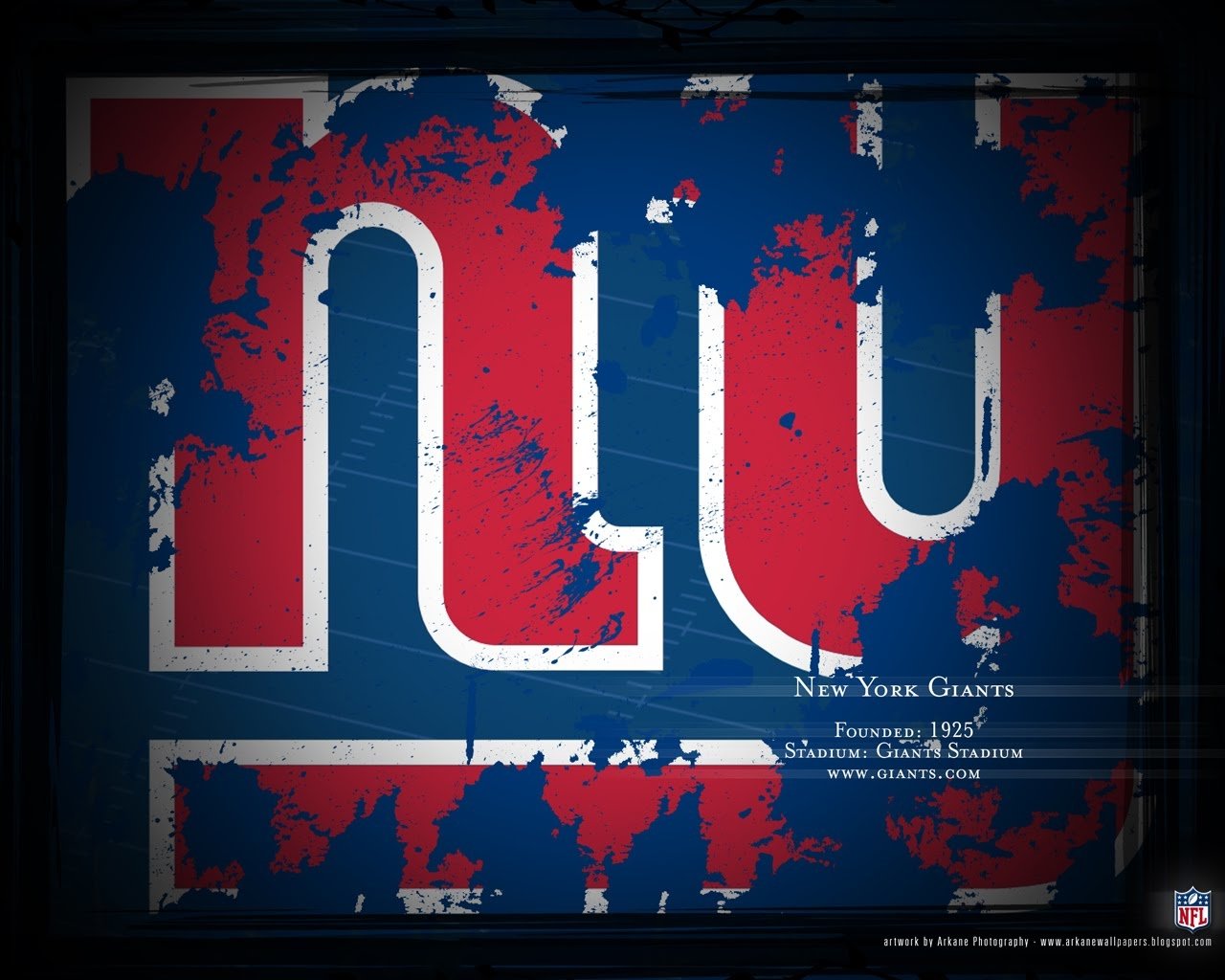 New York Giants - Desktop Wallpapers, Phone Wallpaper, PFP, Gifs, and More!