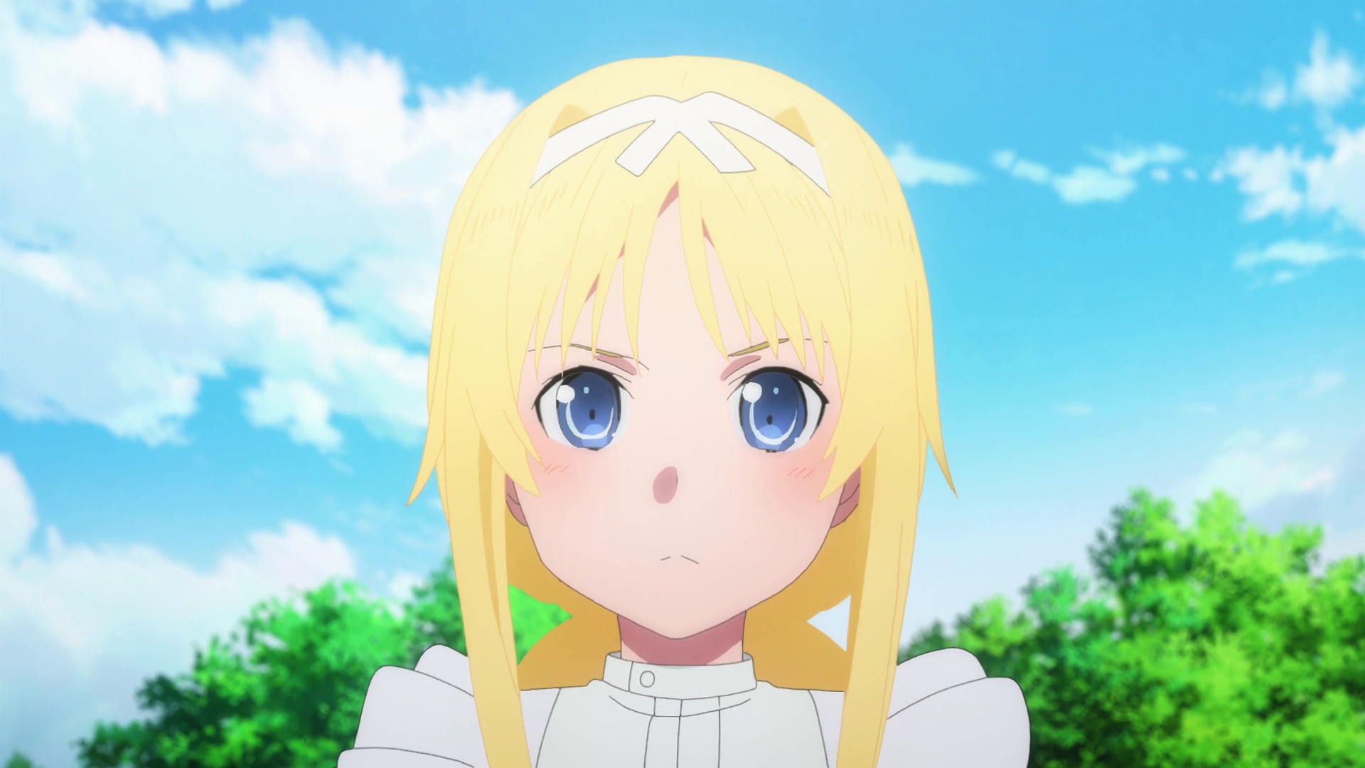 Sword Art Online: Alicization Picture - Image Abyss