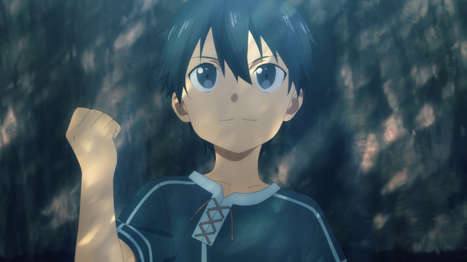 Download Kirito (Sword Art Online) Anime Sword Art Online: Alicization ...