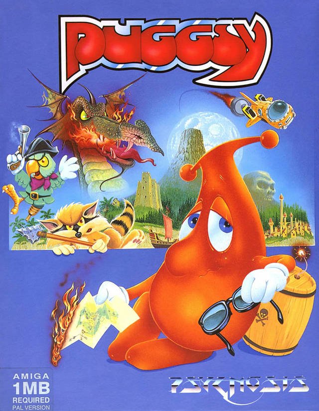 Puggsy - Desktop Wallpapers, Phone Wallpaper, PFP, Gifs, and More!