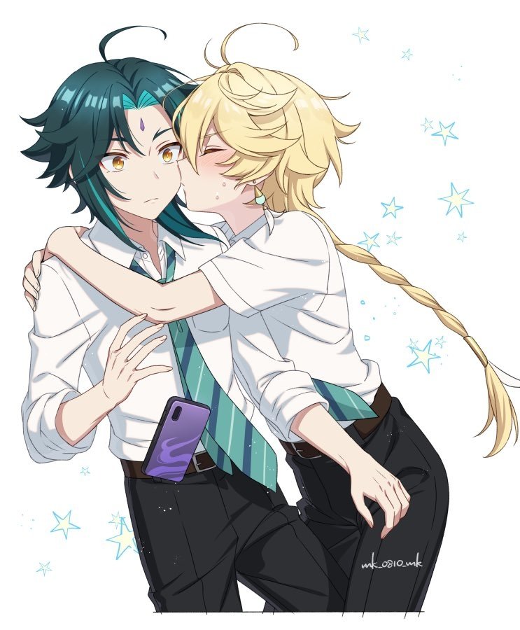 Genshin Impact Image - ID: 475501 - Image Abyss