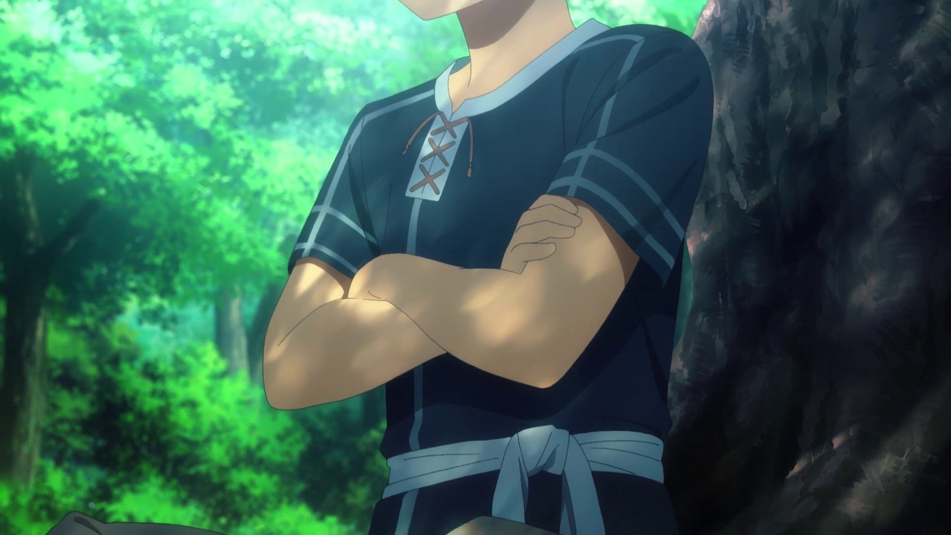 Sword Art Online: Alicization Image - ID: 475886 - Image Abyss