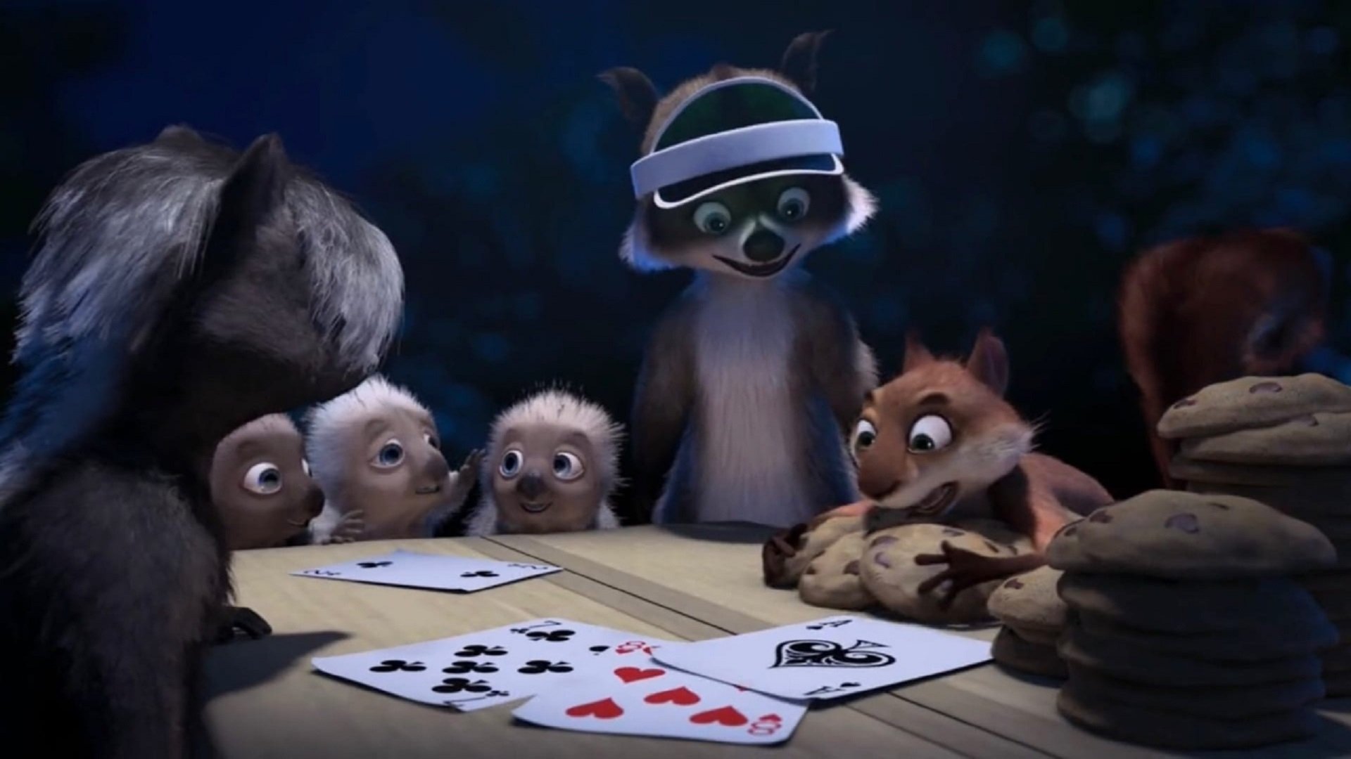 Over The Hedge - Desktop Wallpapers, Phone Wallpaper, PFP, Gifs, and More!