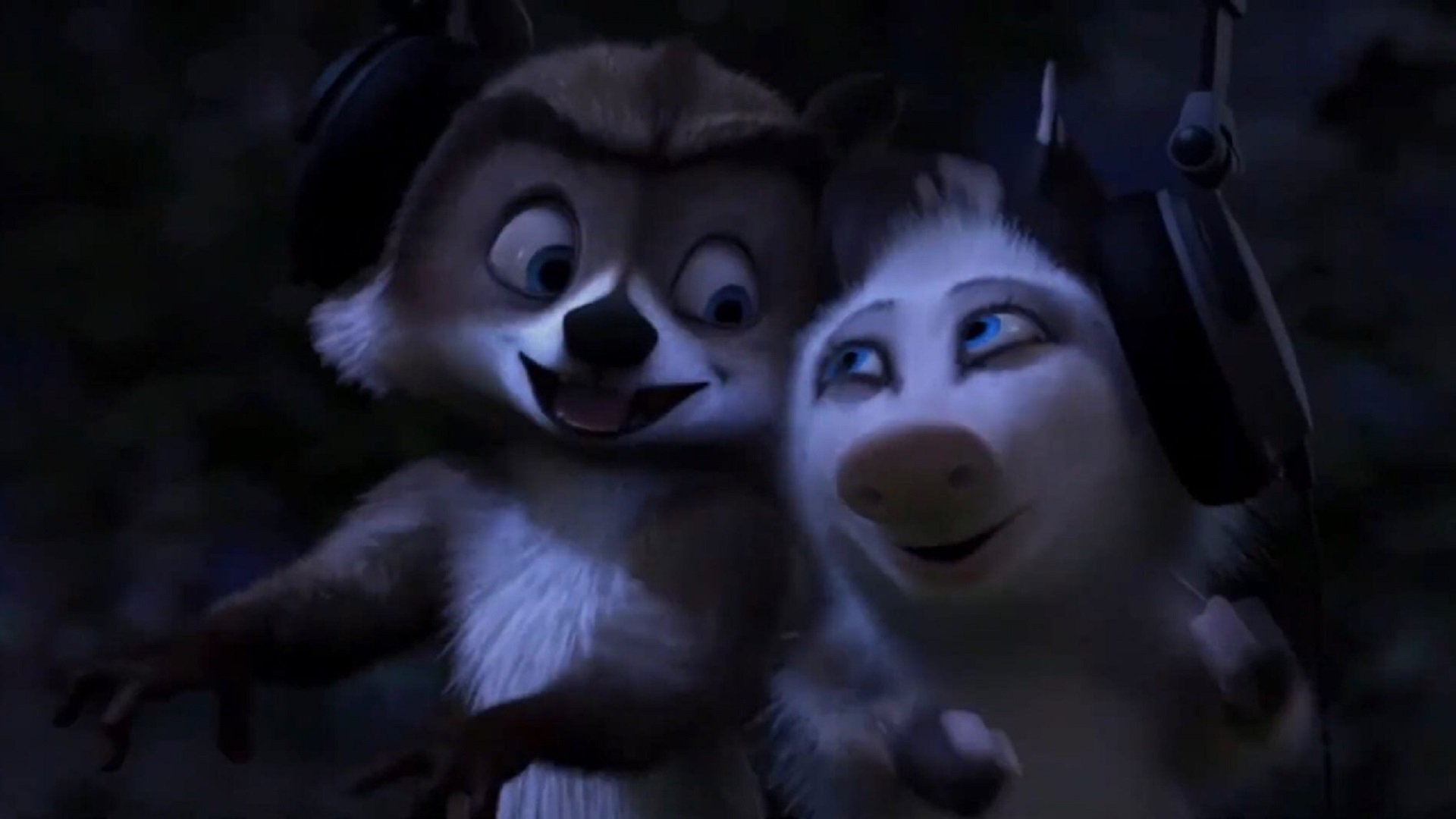 Over The Hedge - Desktop Wallpapers, Phone Wallpaper, PFP, Gifs, and More!