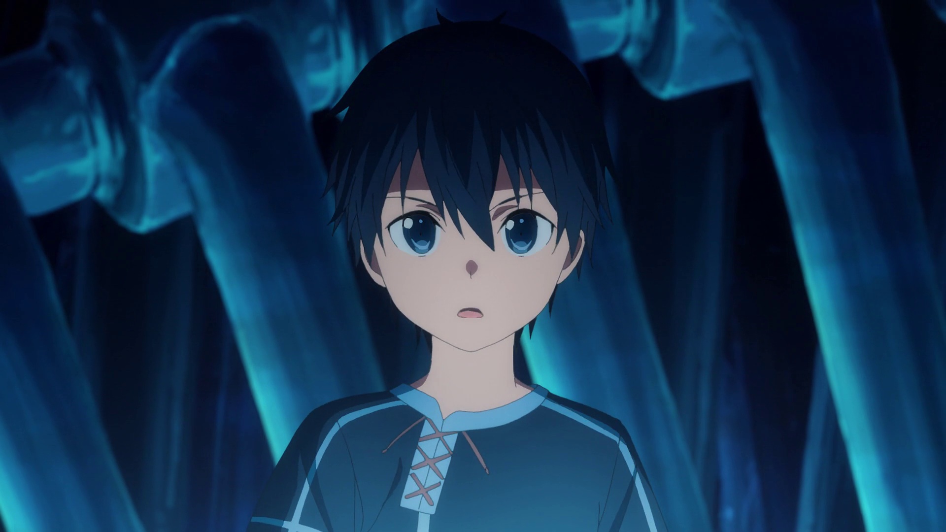 Download Kirito (Sword Art Online) Anime Sword Art Online: Alicization ...