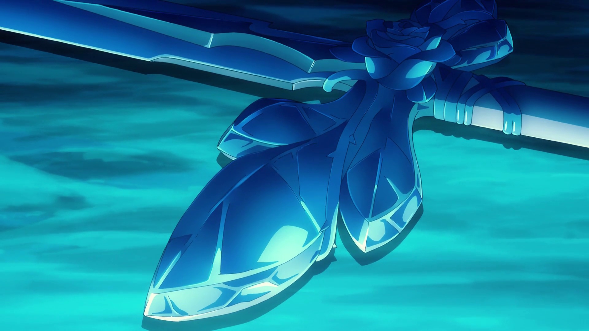 Download Blue Rose Sword (Sword Art Online) Anime Sword Art Online ...