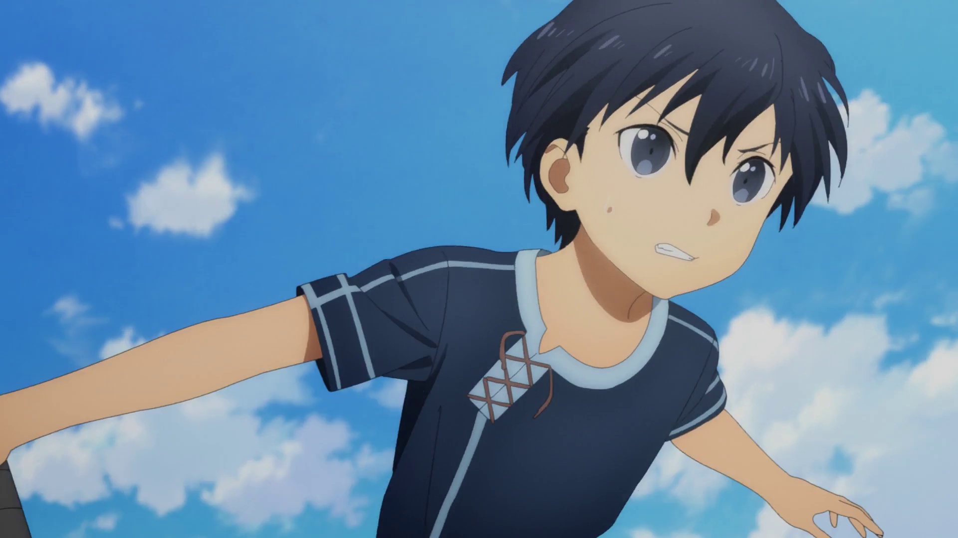 Download Kirito (Sword Art Online) Anime Sword Art Online: Alicization ...
