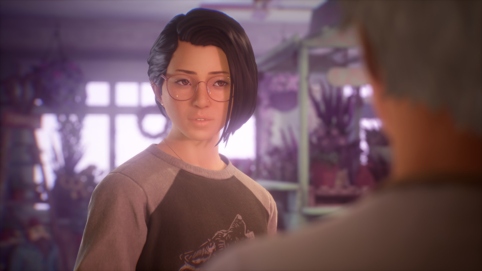 Download Alex Chen Video Game Life Is Strange: True Colors Image by ...