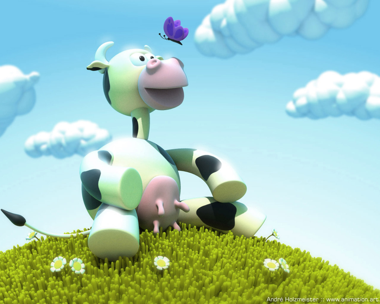 CGI Picture - Image Abyss