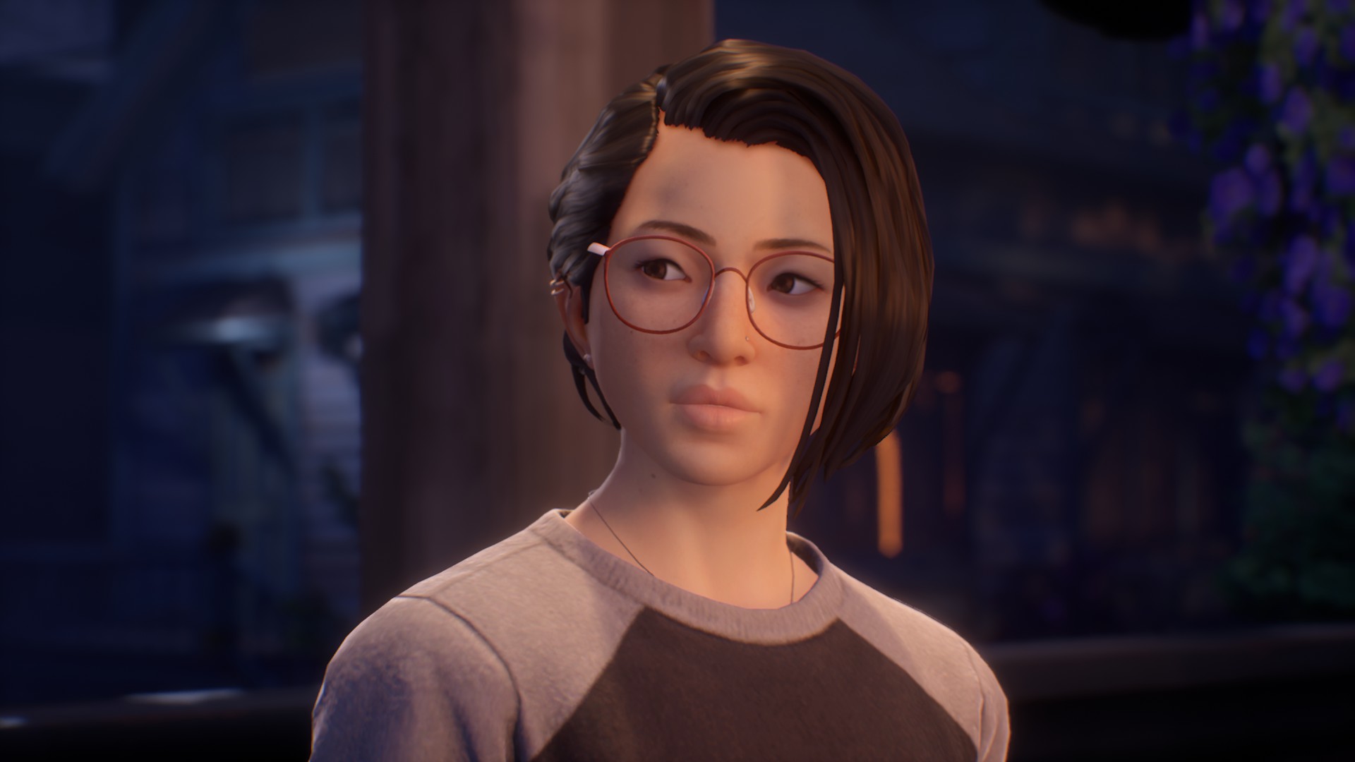 Download Alex Chen Video Game Life Is Strange: True Colors Image