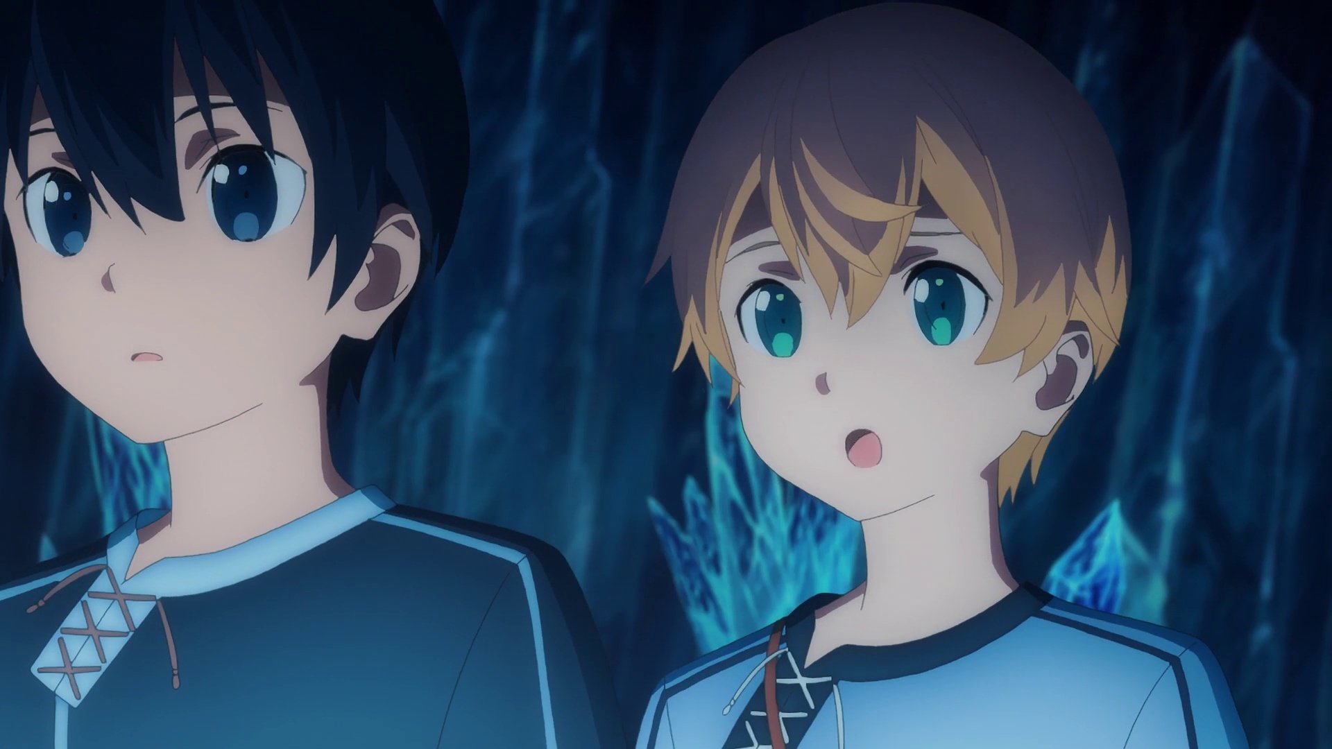 Sword Art Online: Alicization Picture - Image Abyss