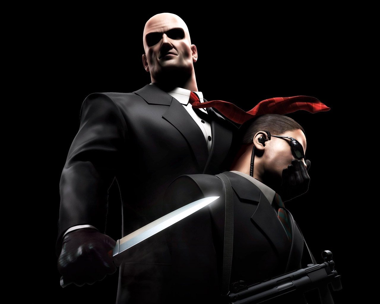 Hitman - Desktop Wallpapers, Phone Wallpaper, PFP, Gifs, and More!
