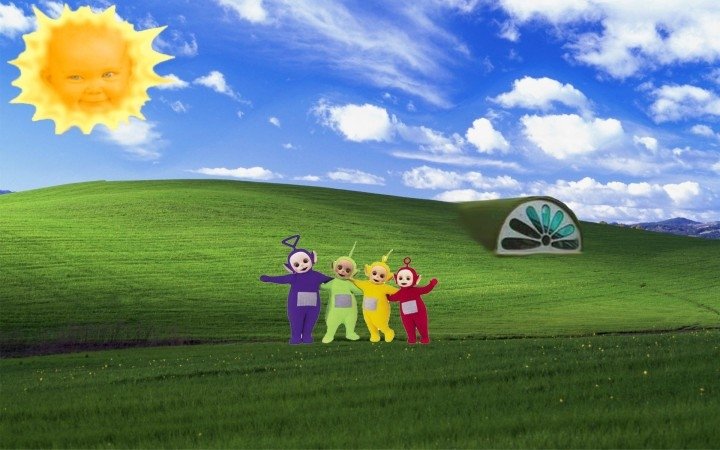 Teletubbies - Desktop Wallpapers, Phone Wallpaper, PFP, Gifs, and More!