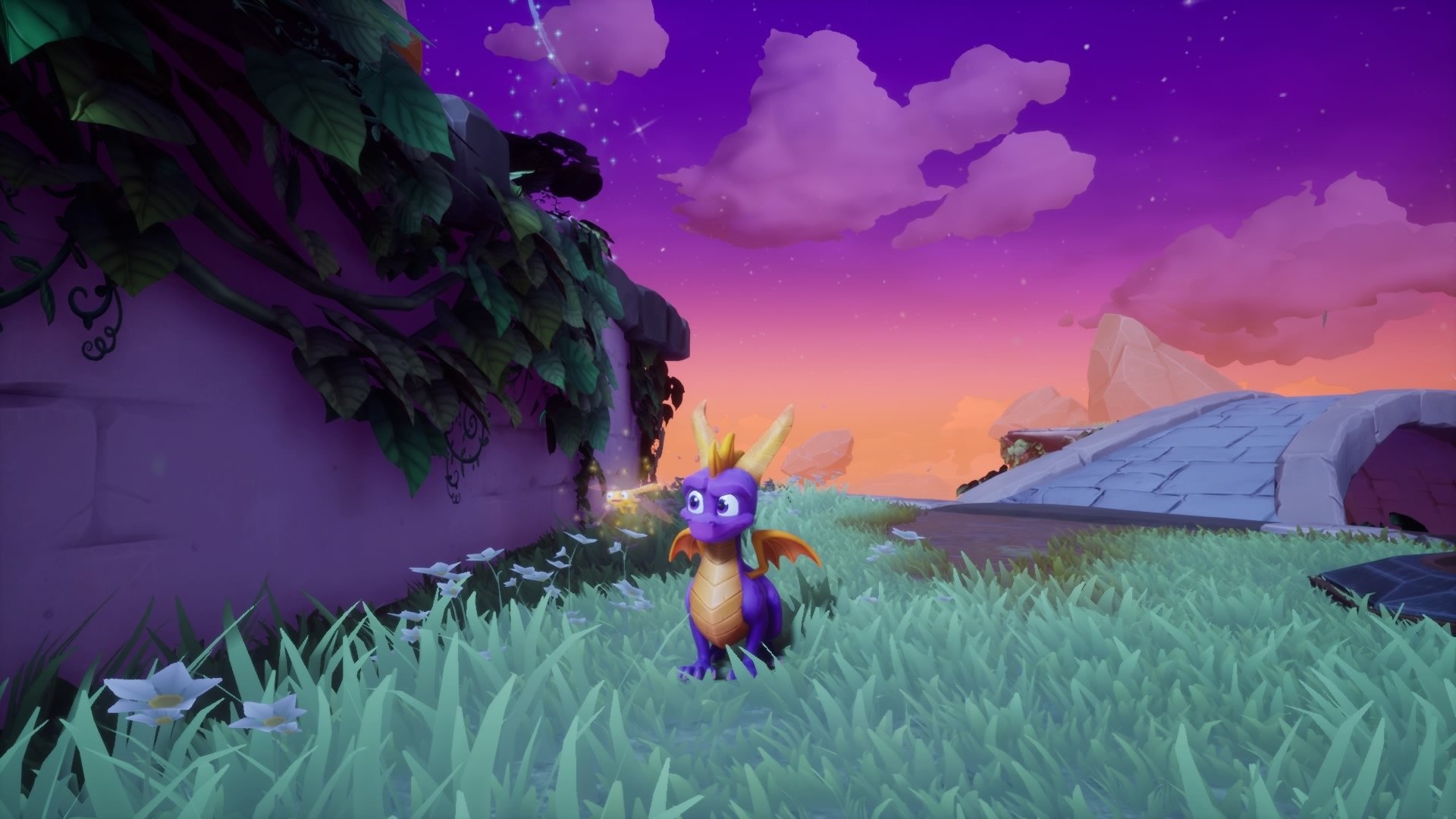 Spyro Reignited Trilogy - Desktop Wallpapers, Phone Wallpaper, PFP ...