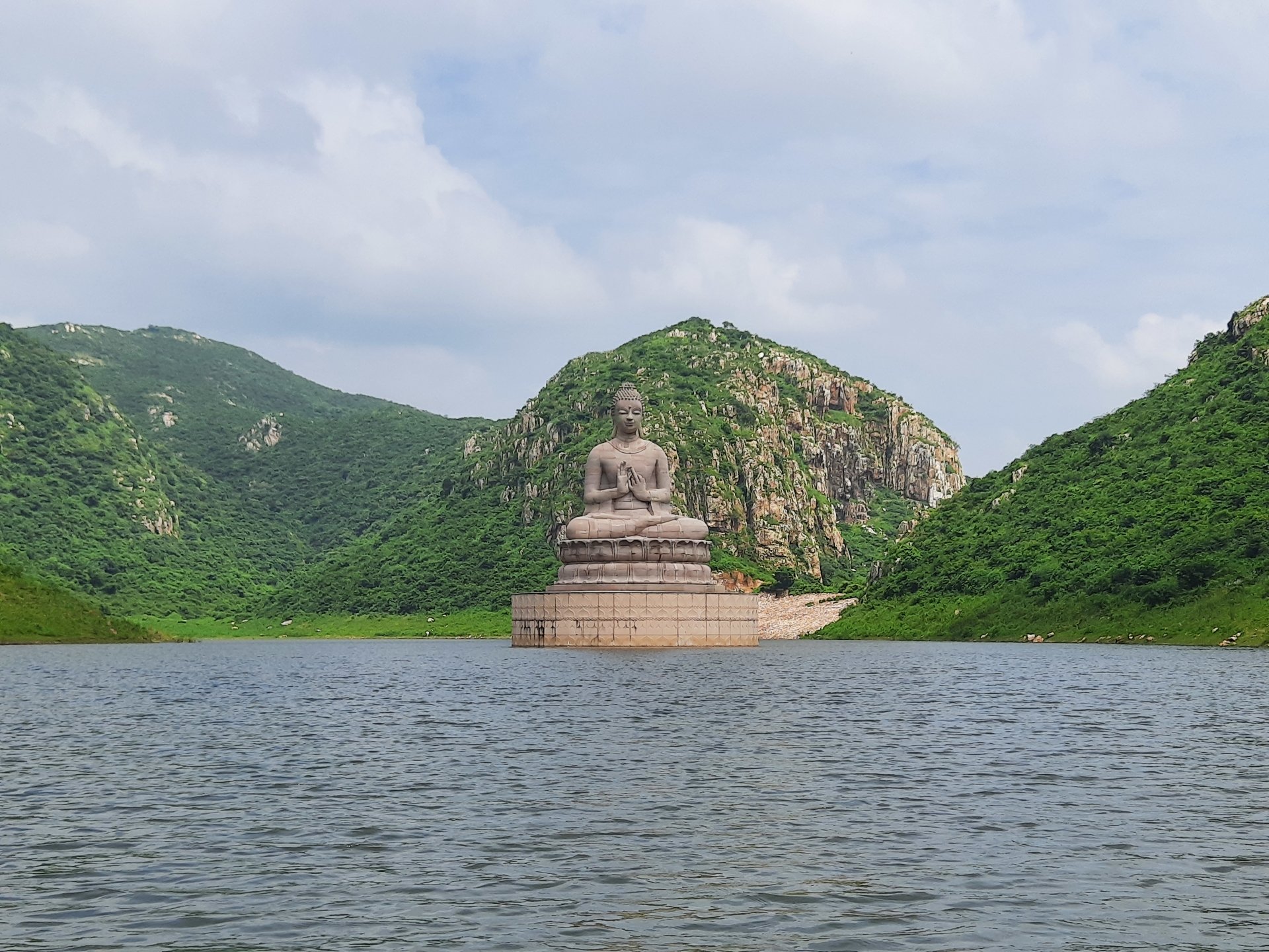 Ghora Katora by Paajieyephotography