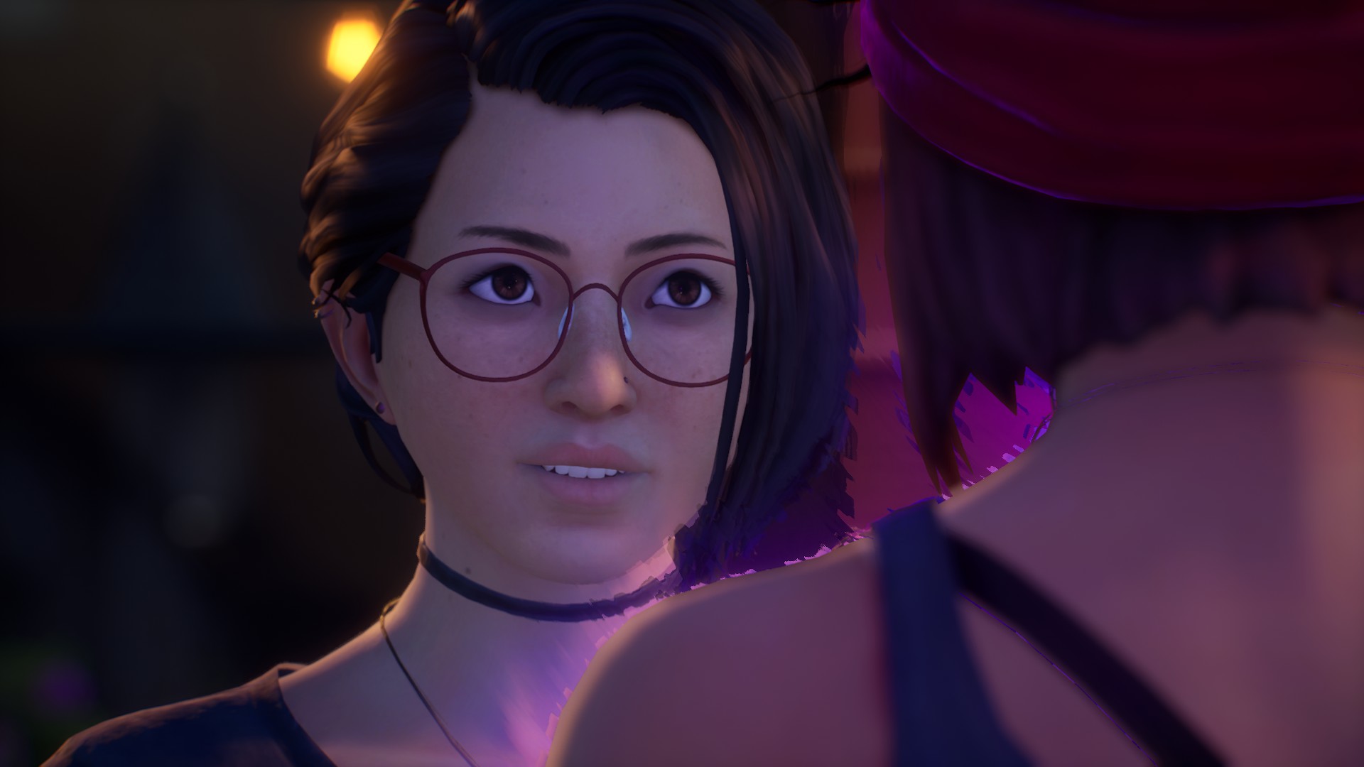 Download Alex Chen Video Game Life Is Strange: True Colors Image