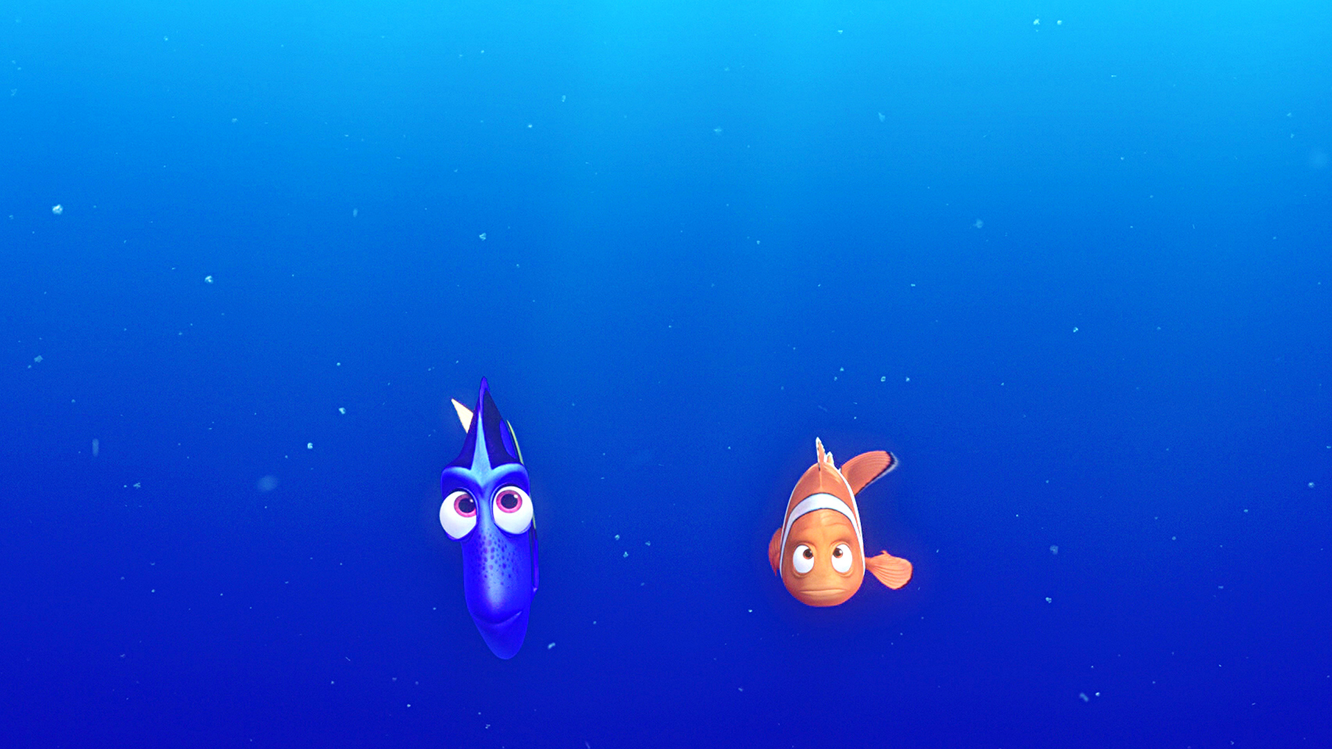 Finding Dory Picture - Image Abyss