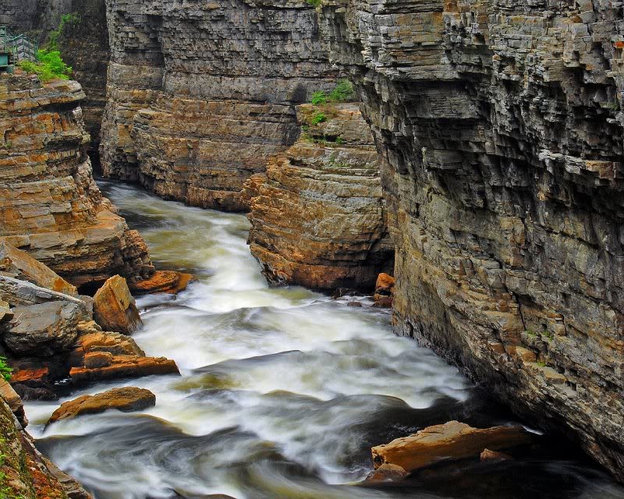 Download Nature River Image