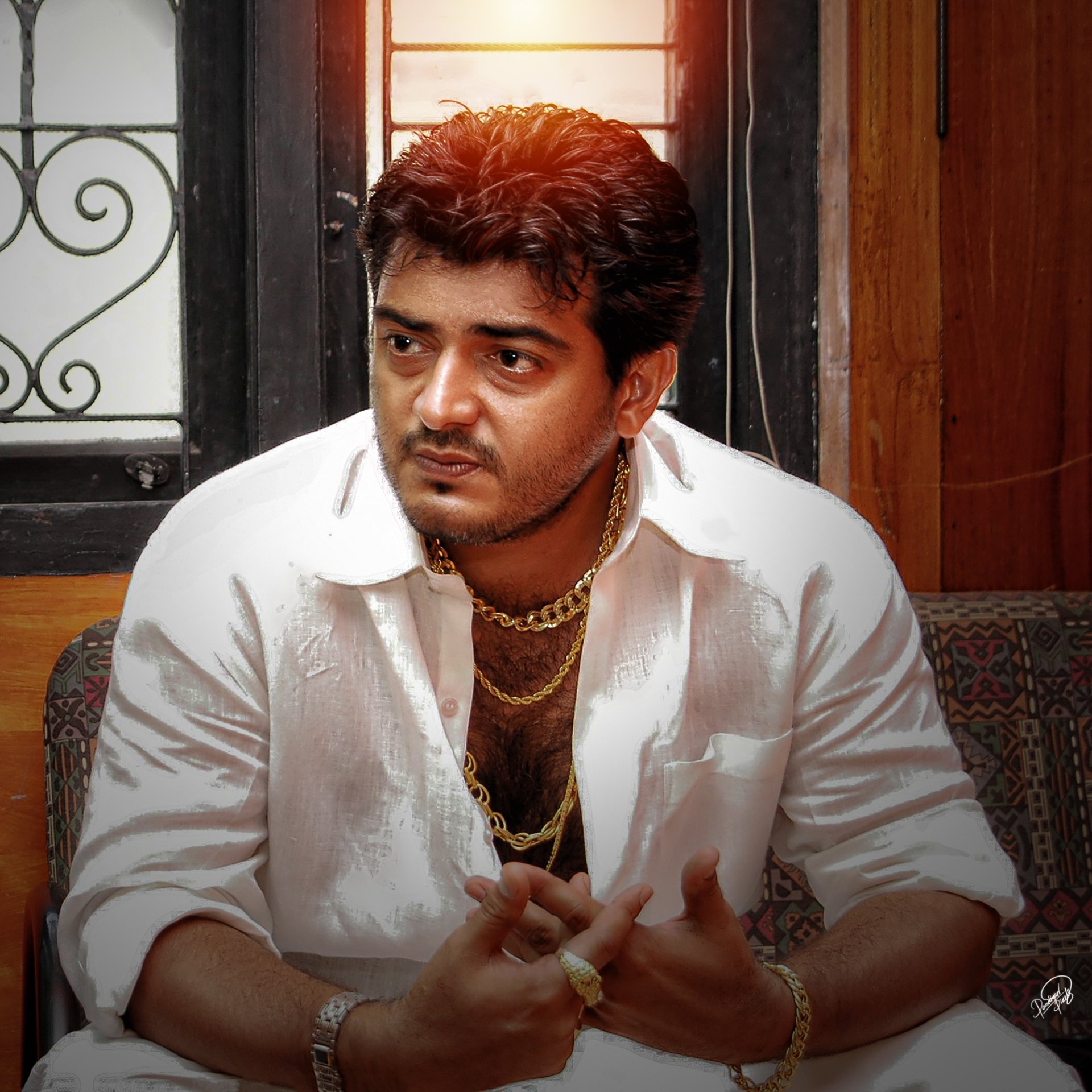 Ajith Kumar - Desktop Wallpapers, Phone Wallpaper, PFP, Gifs, and More!