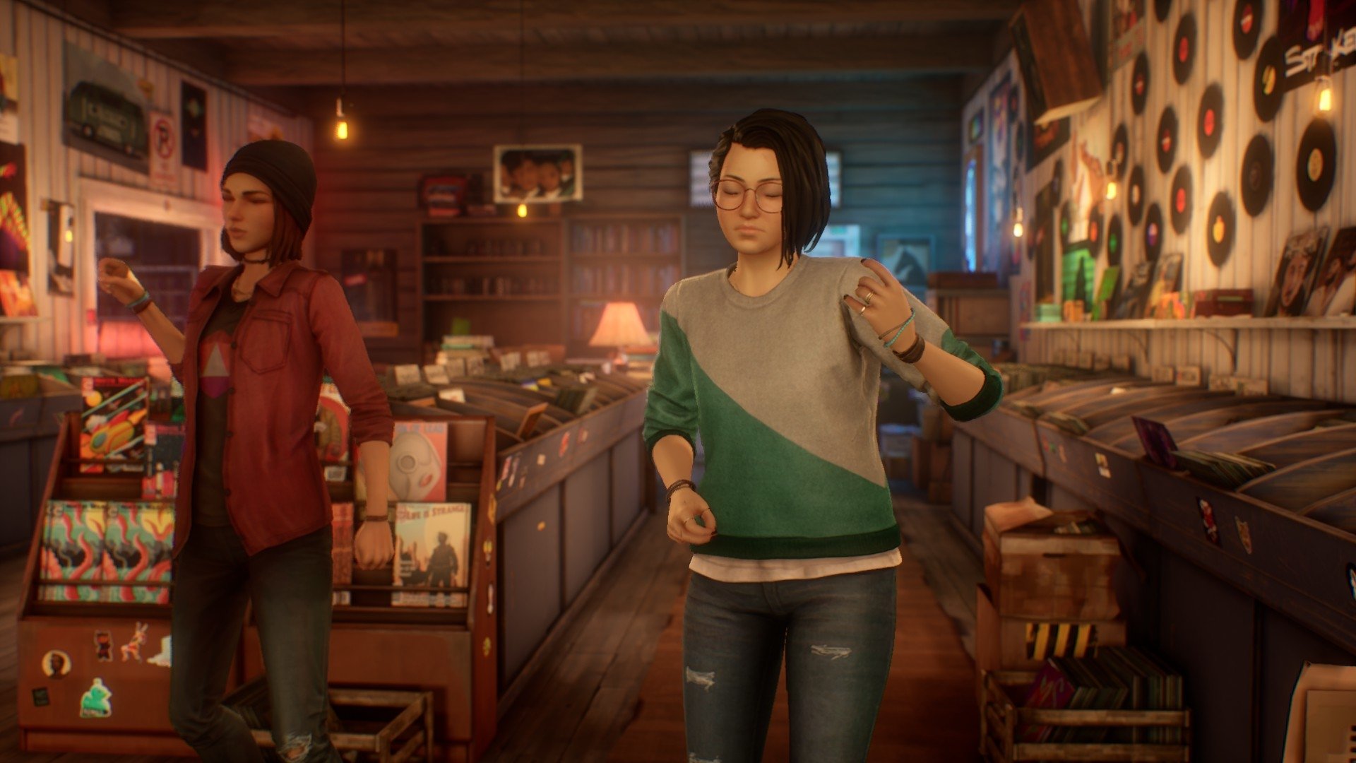 Life is Strange: True Colors Picture - Image Abyss