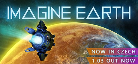 Download Video Game Imagine Earth Image