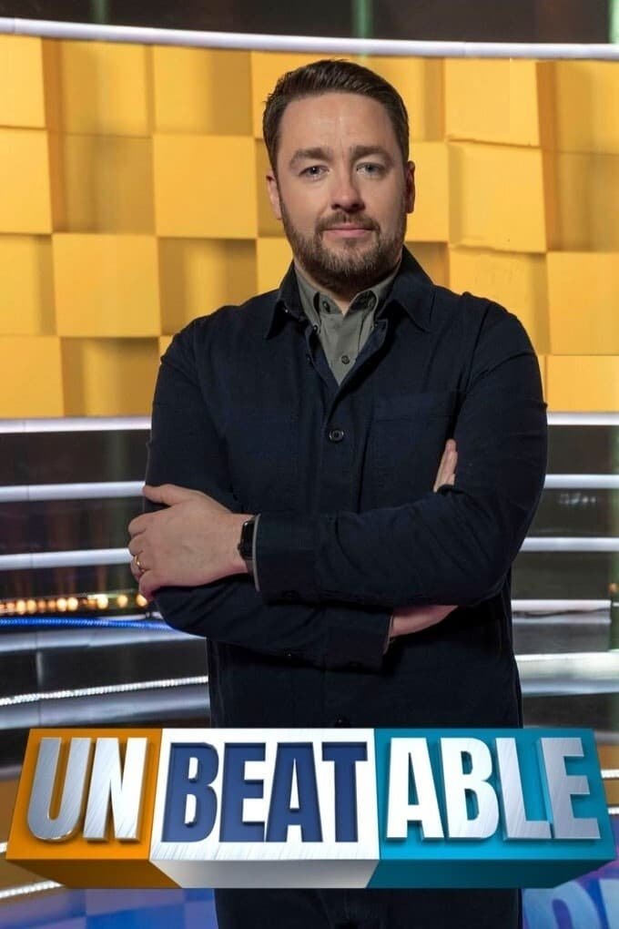 Unbeatable TV Show Poster - ID: 477491 - Image Abyss