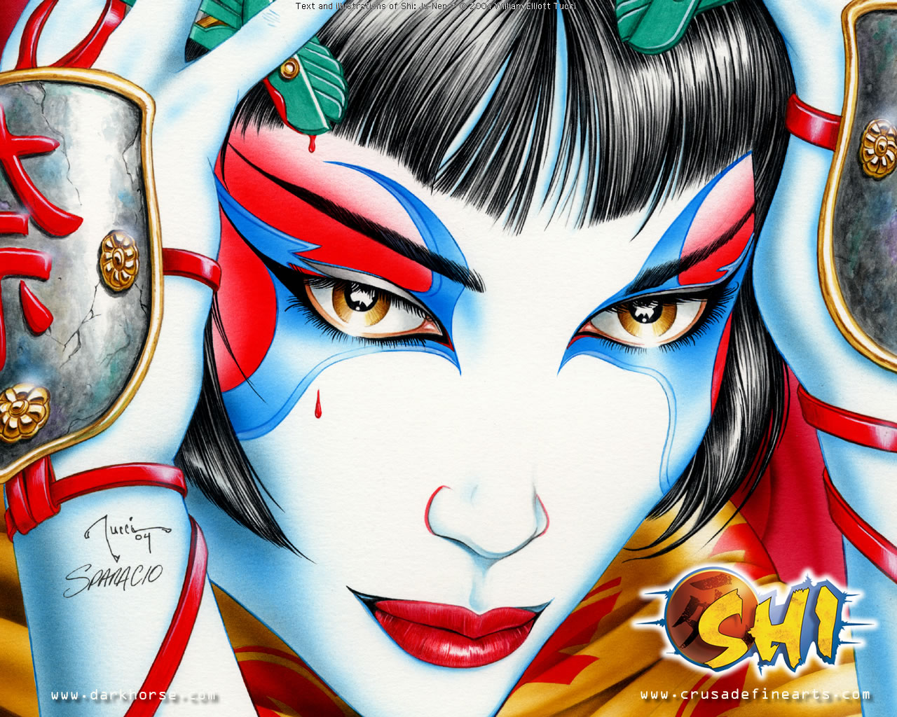 shi Picture - Image Abyss