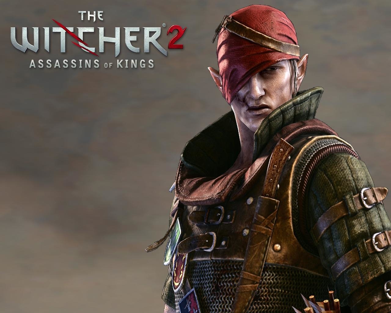 Iorveth Image - ID: 478126 - Image Abyss