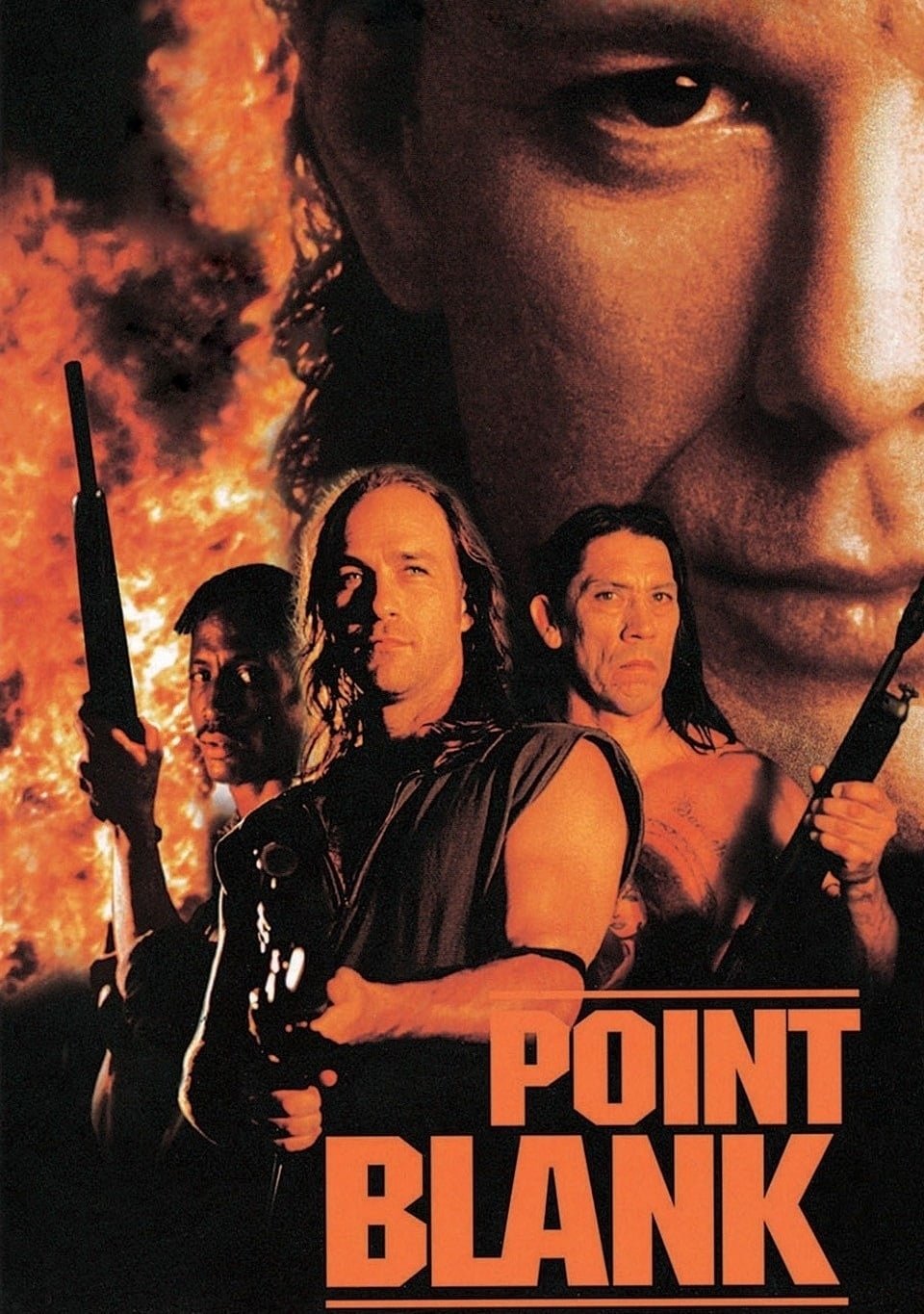 Point Blank - Desktop Wallpapers, Phone Wallpaper, PFP, Gifs, and More!