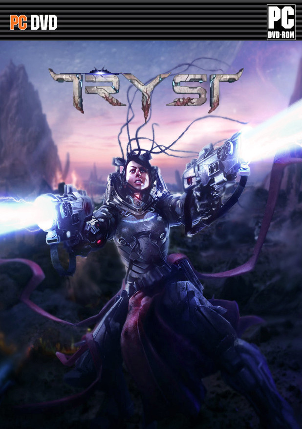 Download Video Game Tryst Image