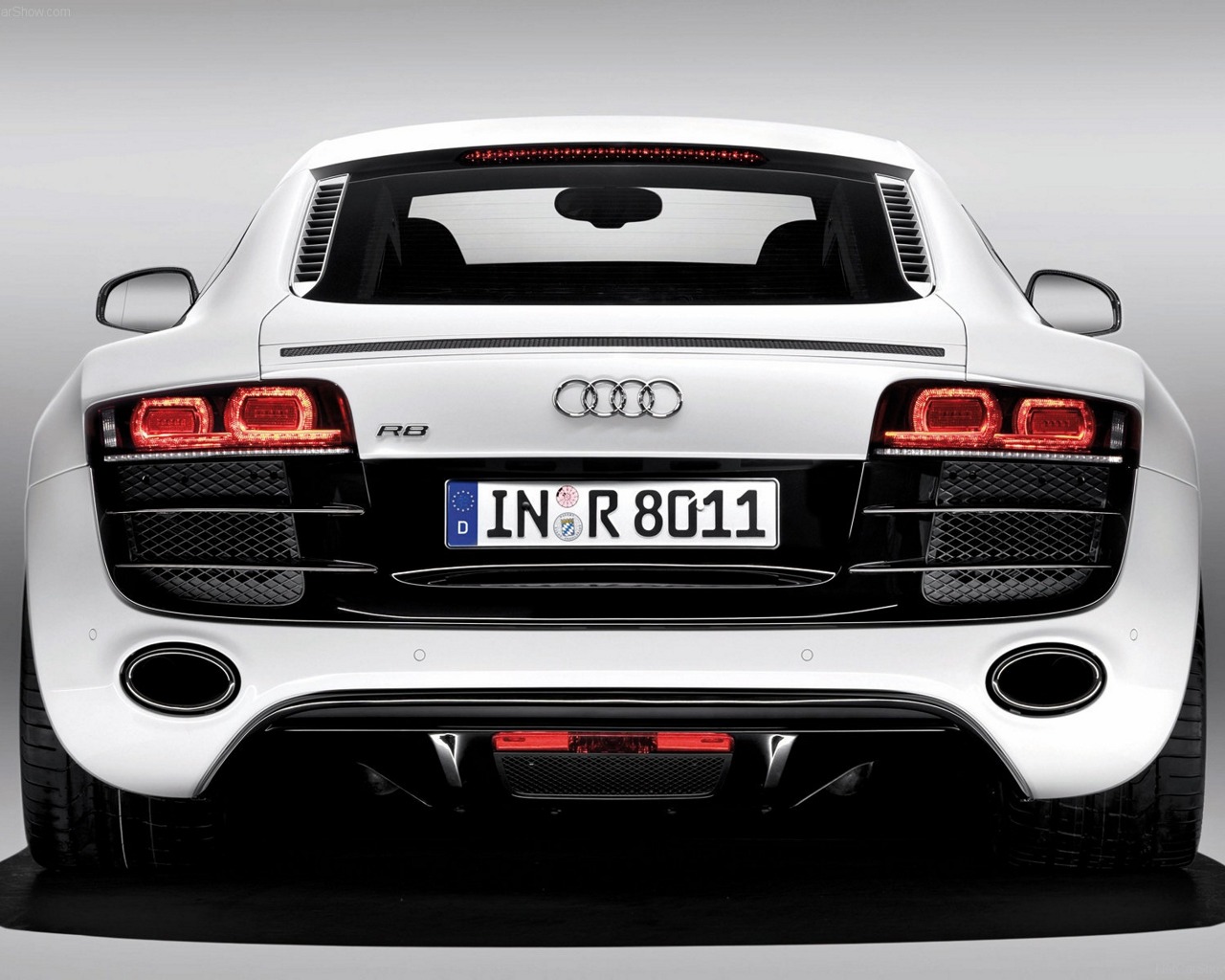 Download Vehicle Audi Image