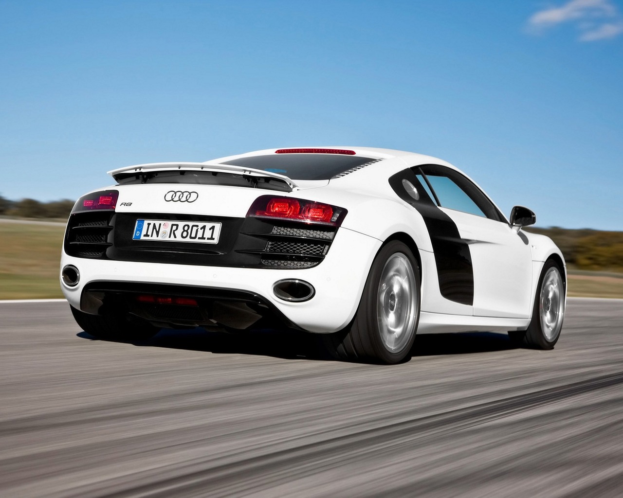 Download Vehicle Audi Image