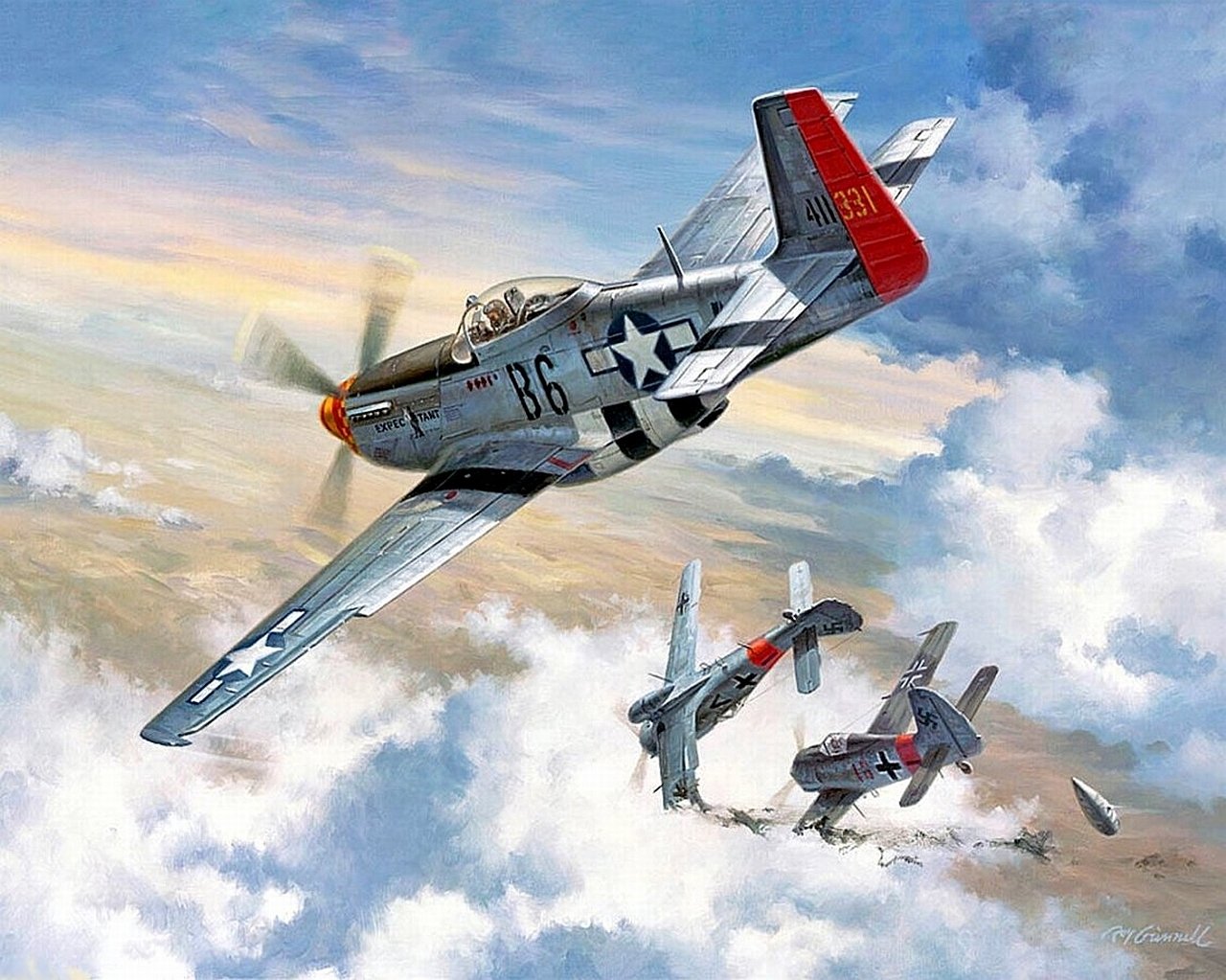 Veteran Wings: Military Aircraft in Action