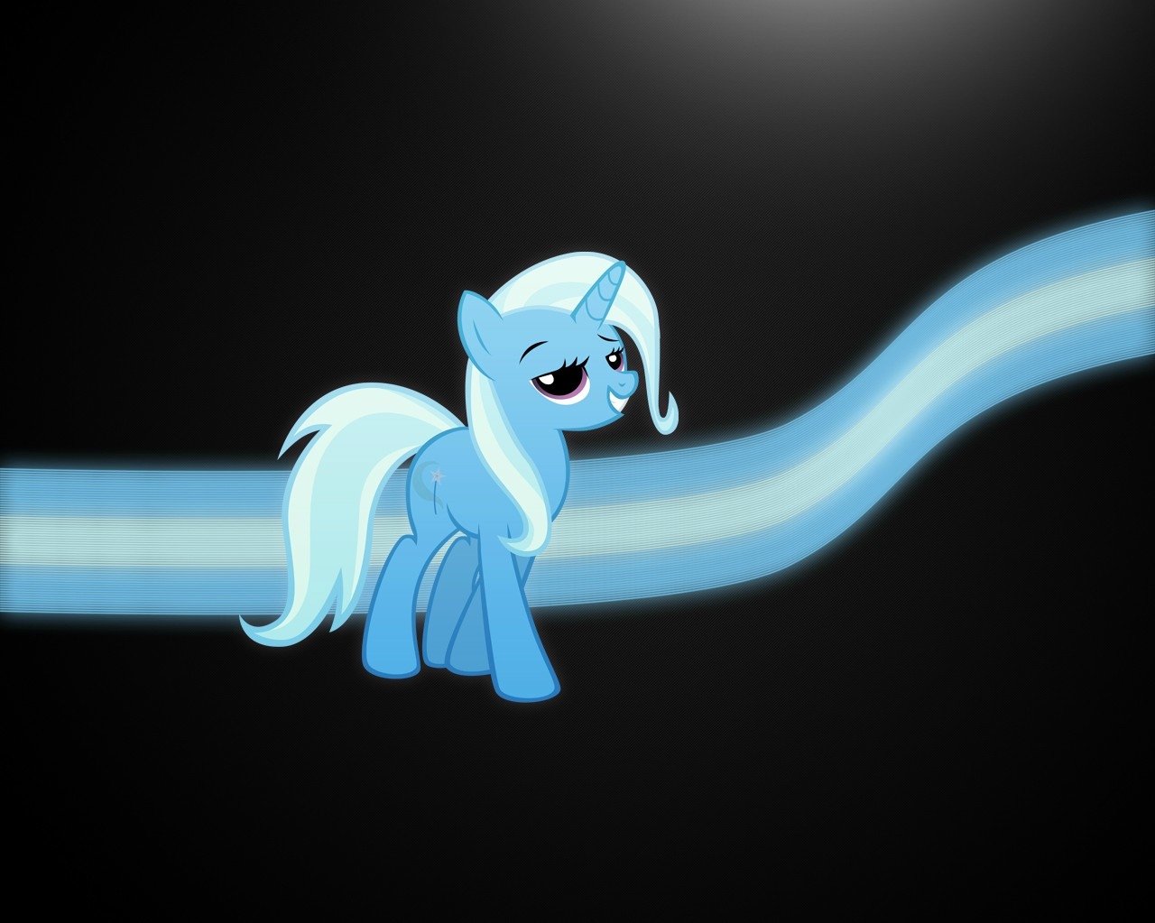 Trixie’s Magical Moment – My Little Pony: Friendship Is Magic Spotlight