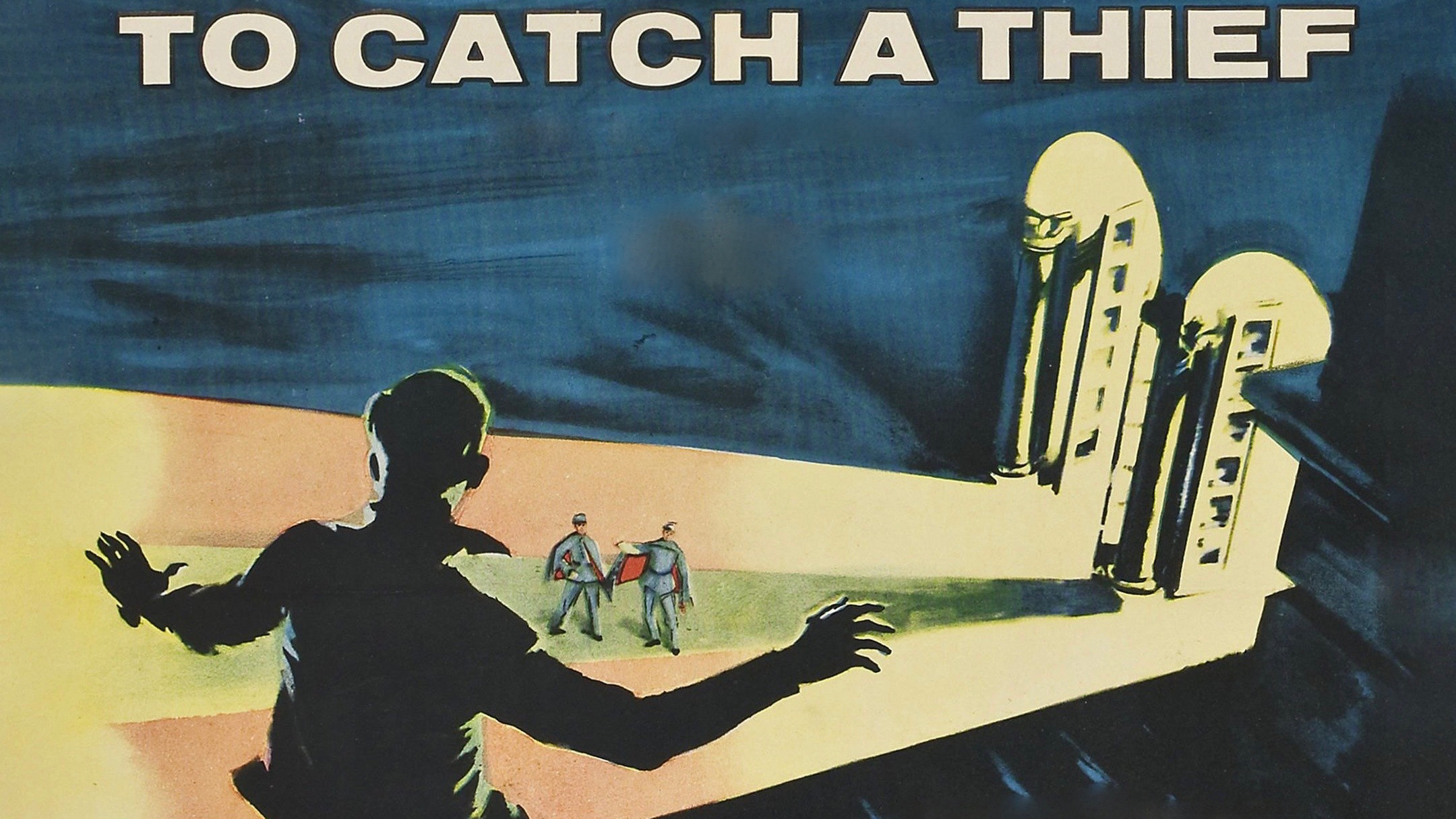 To Catch a Thief Picture - Image Abyss