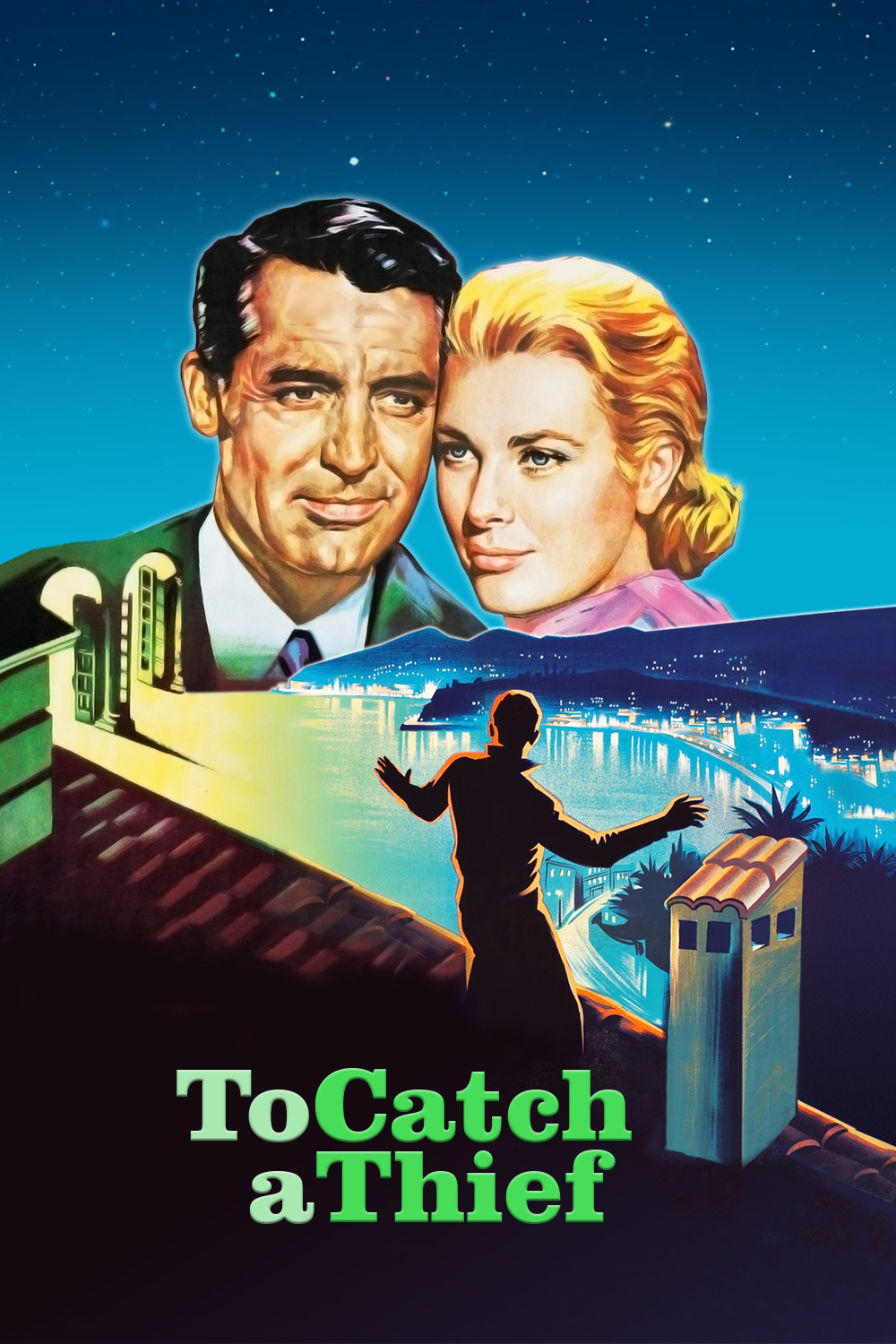 To Catch a Thief Picture - Image Abyss