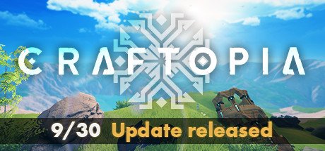 Download Video Game Craftopia Image