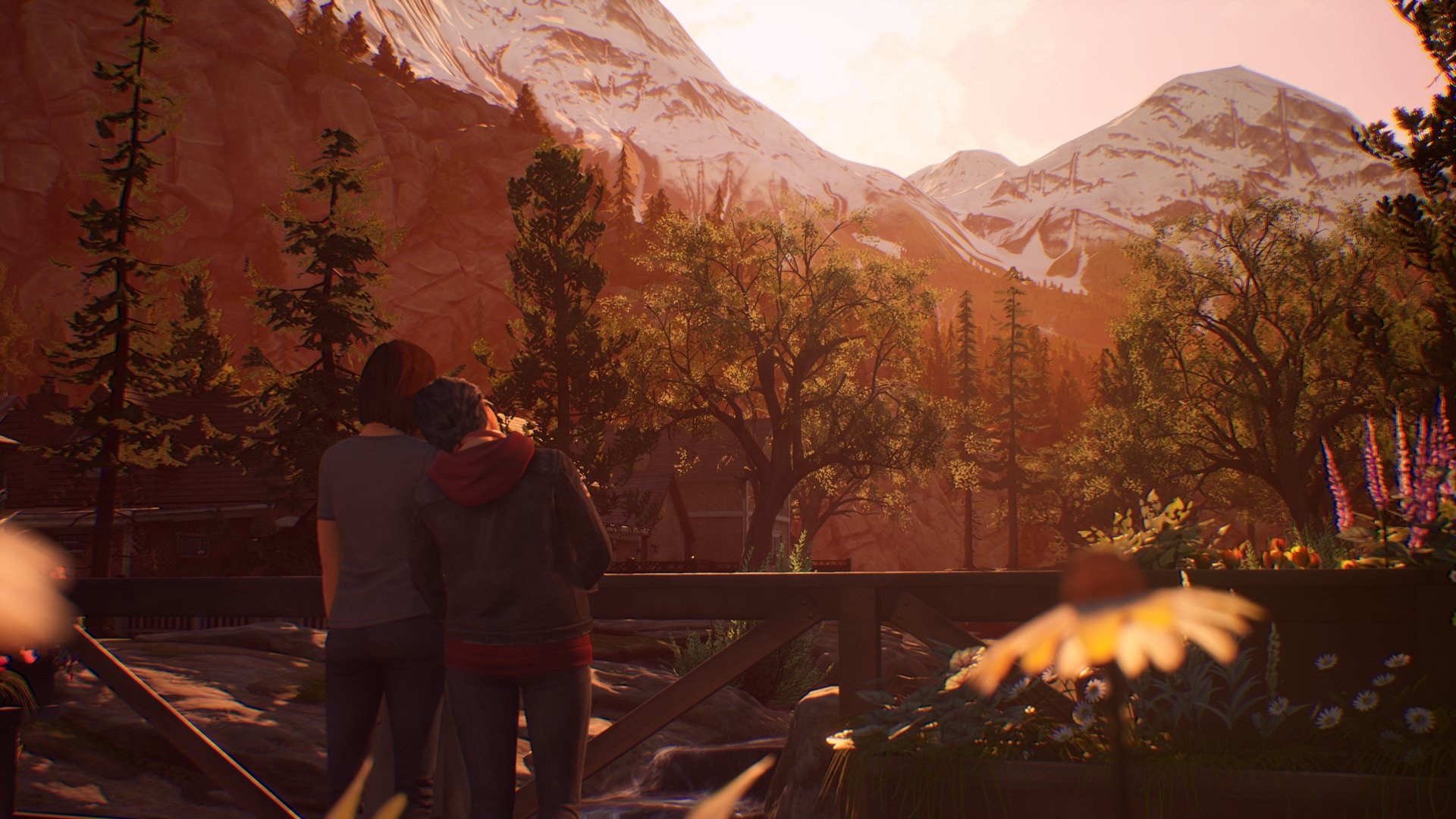 Life is Strange: True Colors Picture - Image Abyss