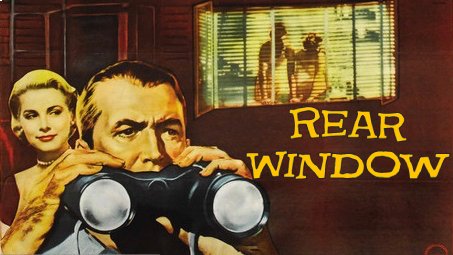 Download Movie Rear Window Image