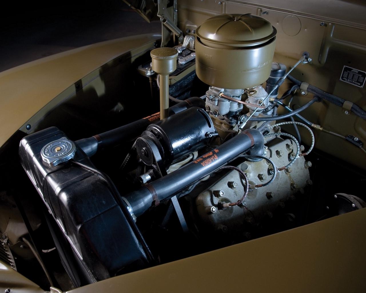 Engine Picture - Image Abyss