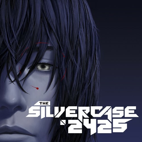Download Video Game The Silver Case 2425 Image