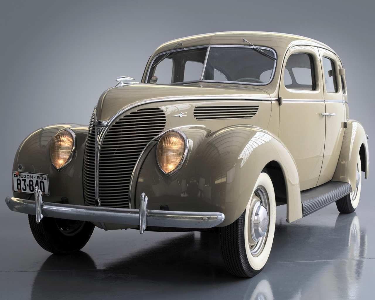 Download Vehicle Classic Image