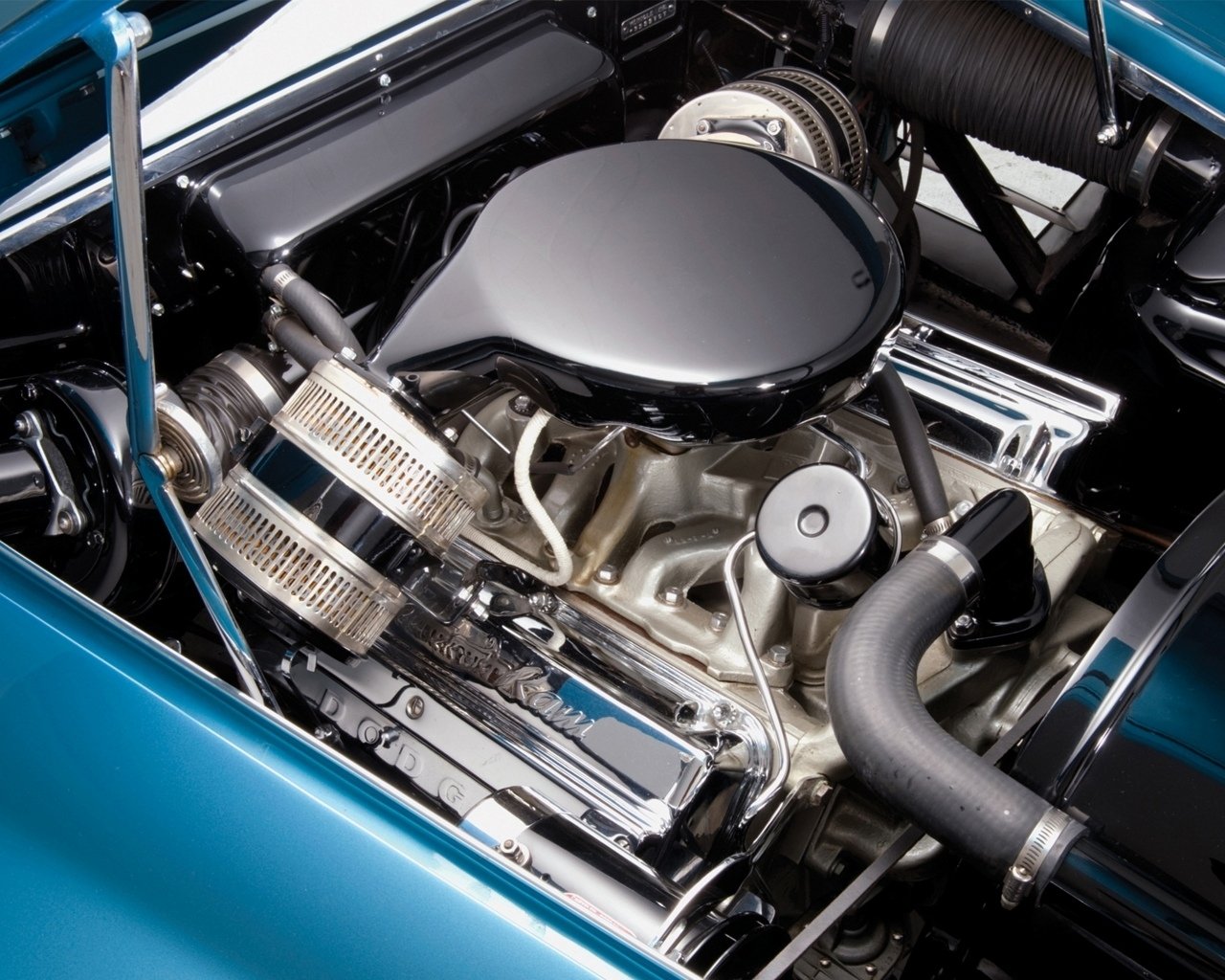 1954 Dodge Fire Arrow III Concept - Desktop Wallpapers, Phone Wallpaper ...