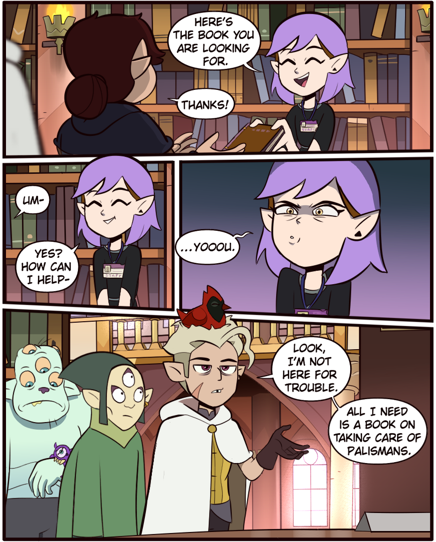 Flapjack (The Owl House) - Desktop Wallpapers, Phone Wallpaper, PFP ...