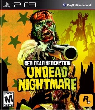 Red Dead Redemption: Undead Nightmare - Desktop Wallpapers, Phone ...